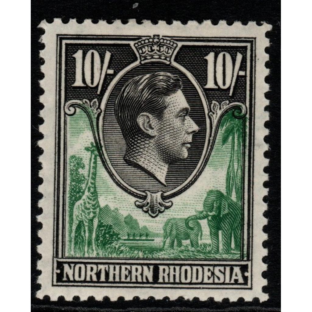 [EKM-AUTOGENERATED]Northern Rhodesia